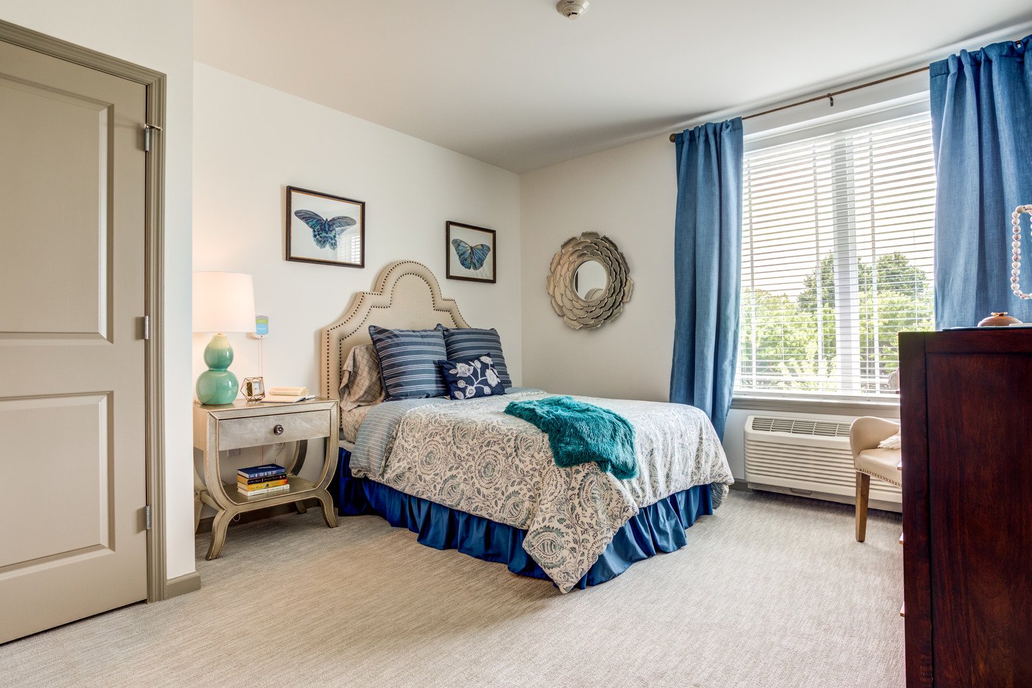 Our Naperville, IL Senior Living Community Gallery | Arbor Terrace